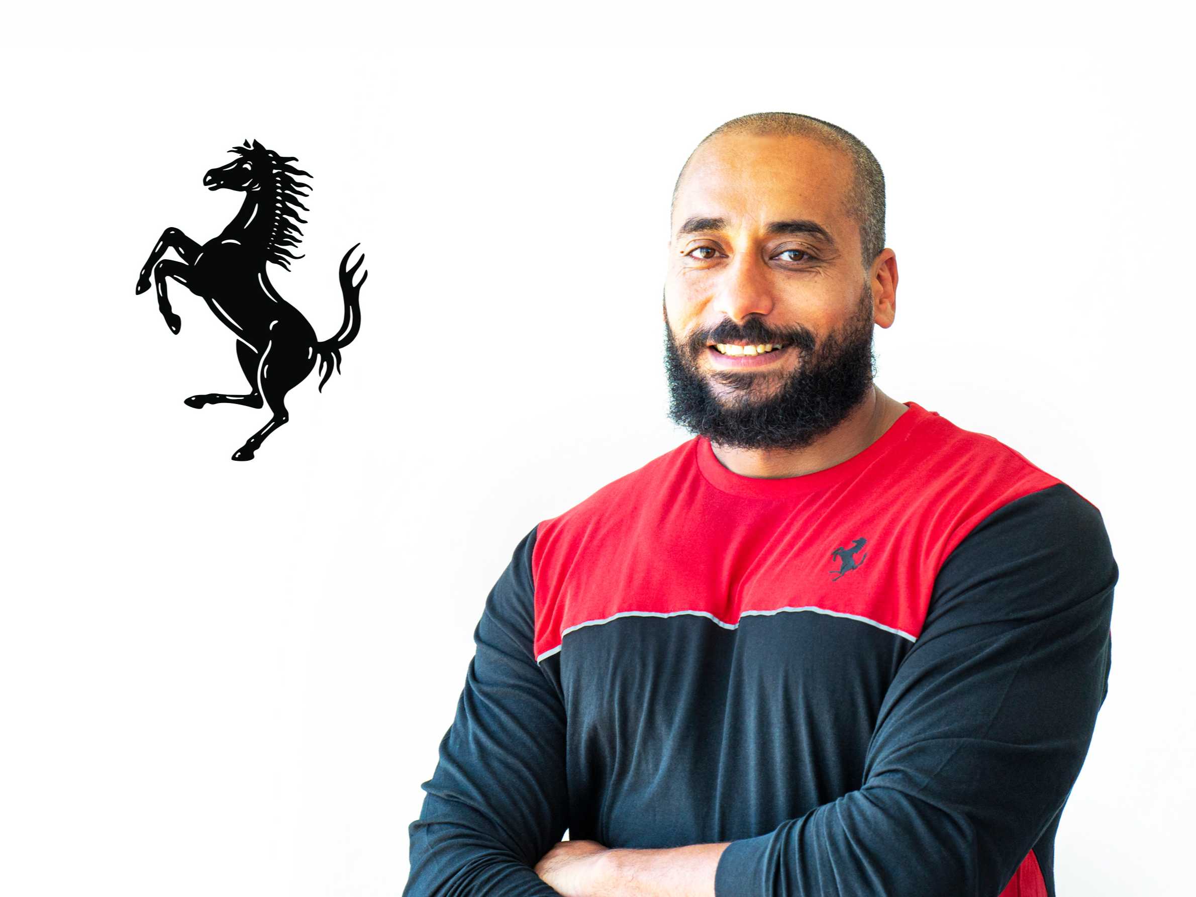 Our Team Ezz Elarab Automotive Company Ltd | Ferrari Dealer