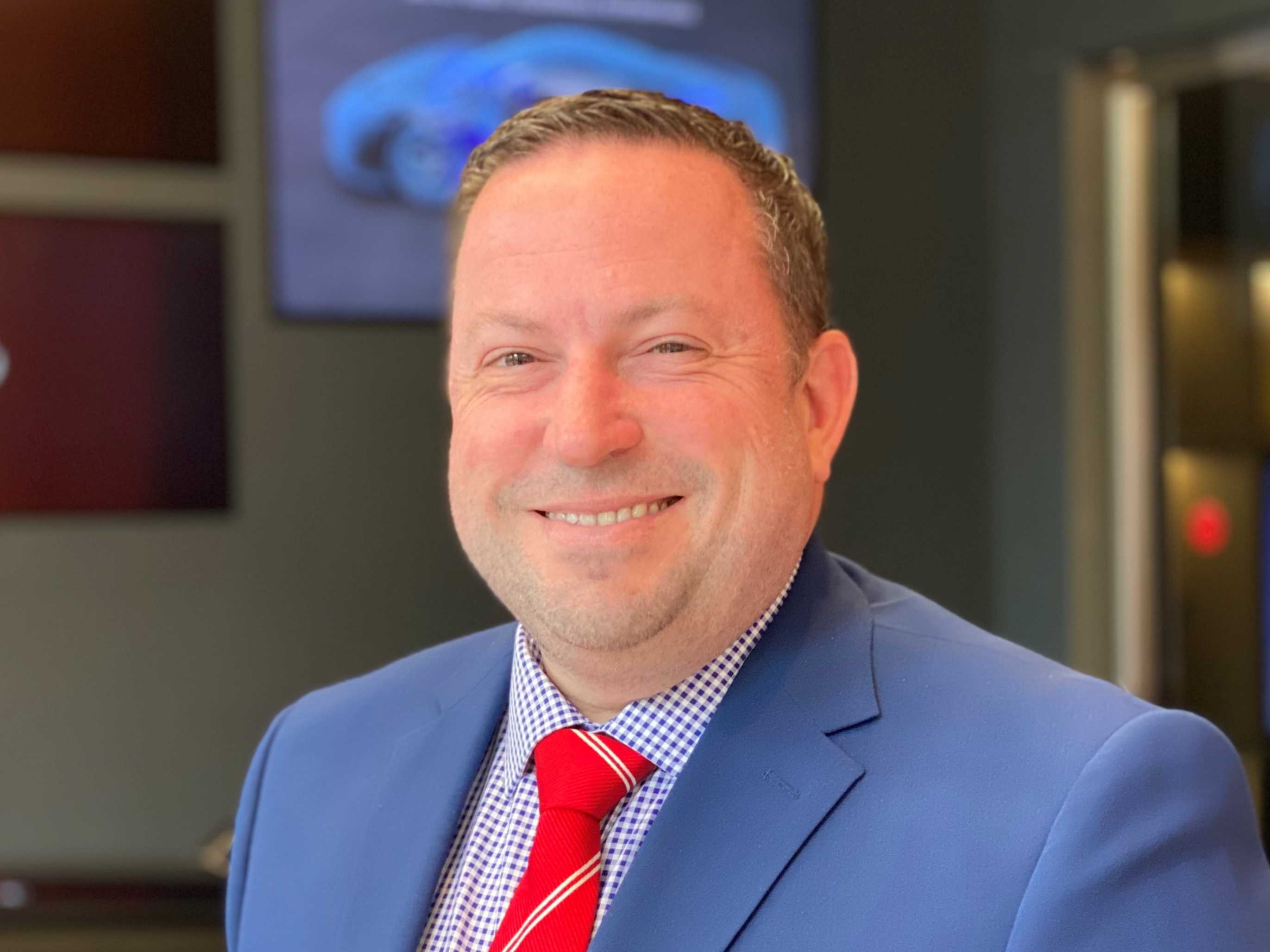 Our Team H.R. Owen Hatfield | Ferrari Dealer