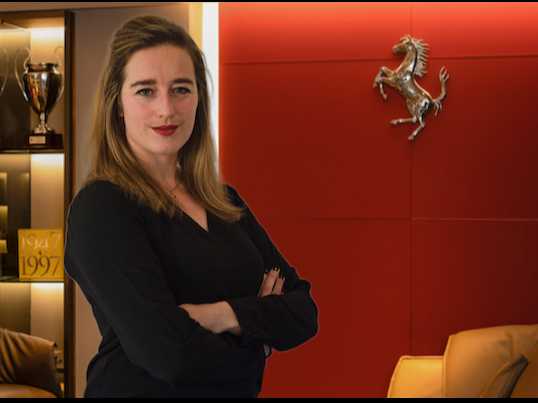 Equipe Francorchamps Motors Brussels S.A. | Ferrari Dealer