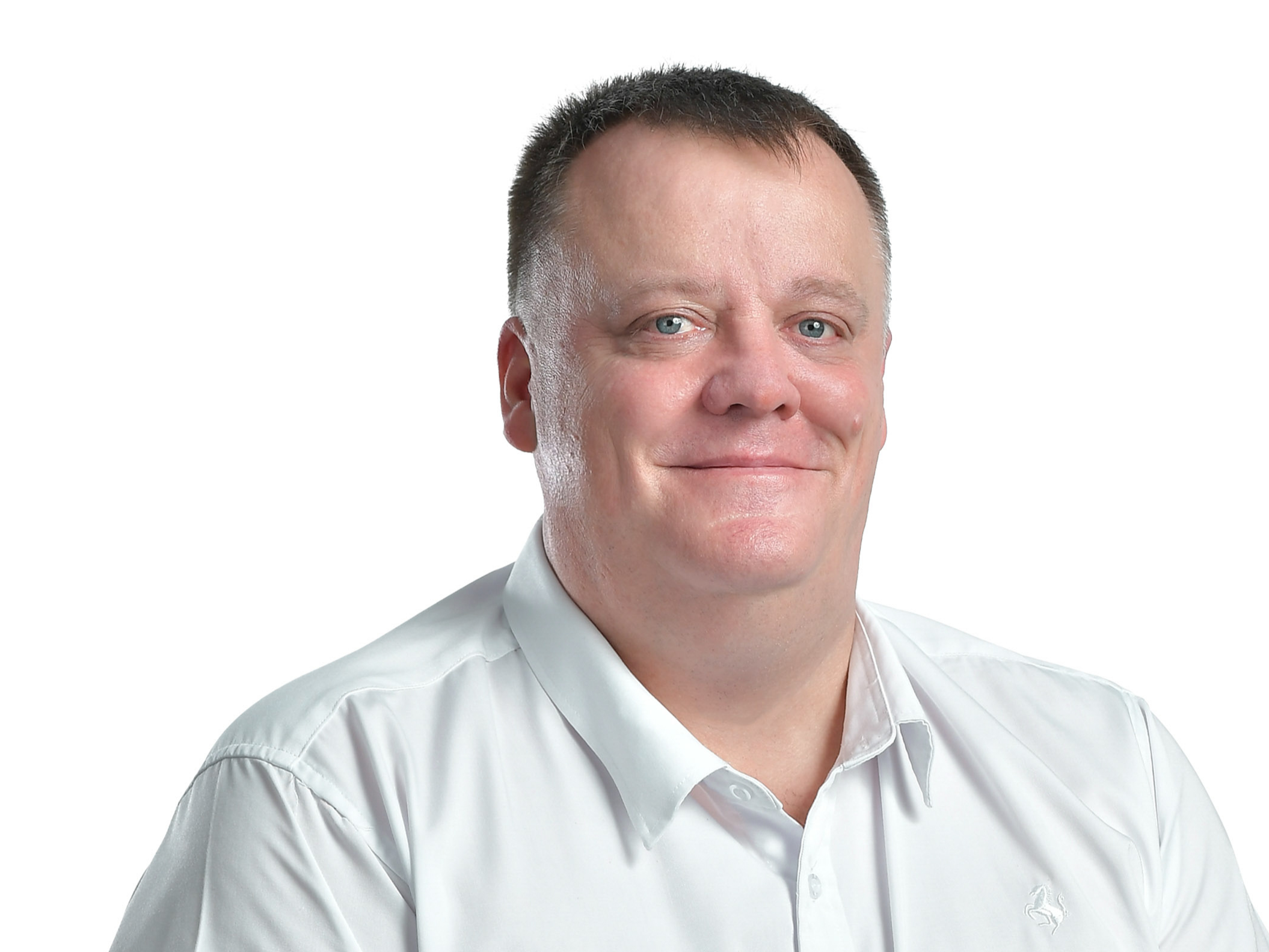 Our Team Blackbird Concessionaires Limited | Ferrari Dealer