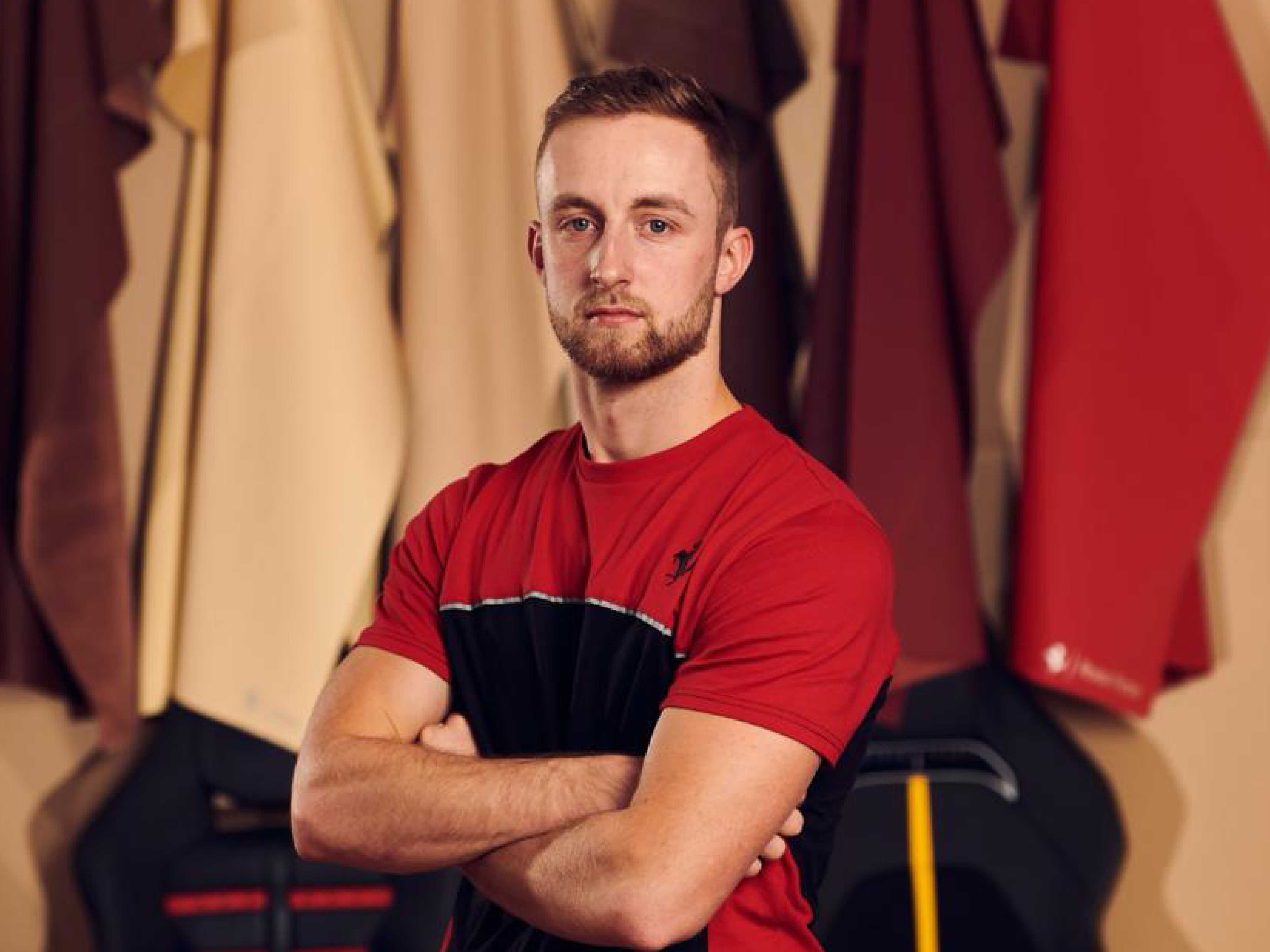 Unser Team Kessel Auto Zug AG | Ferrari Dealer