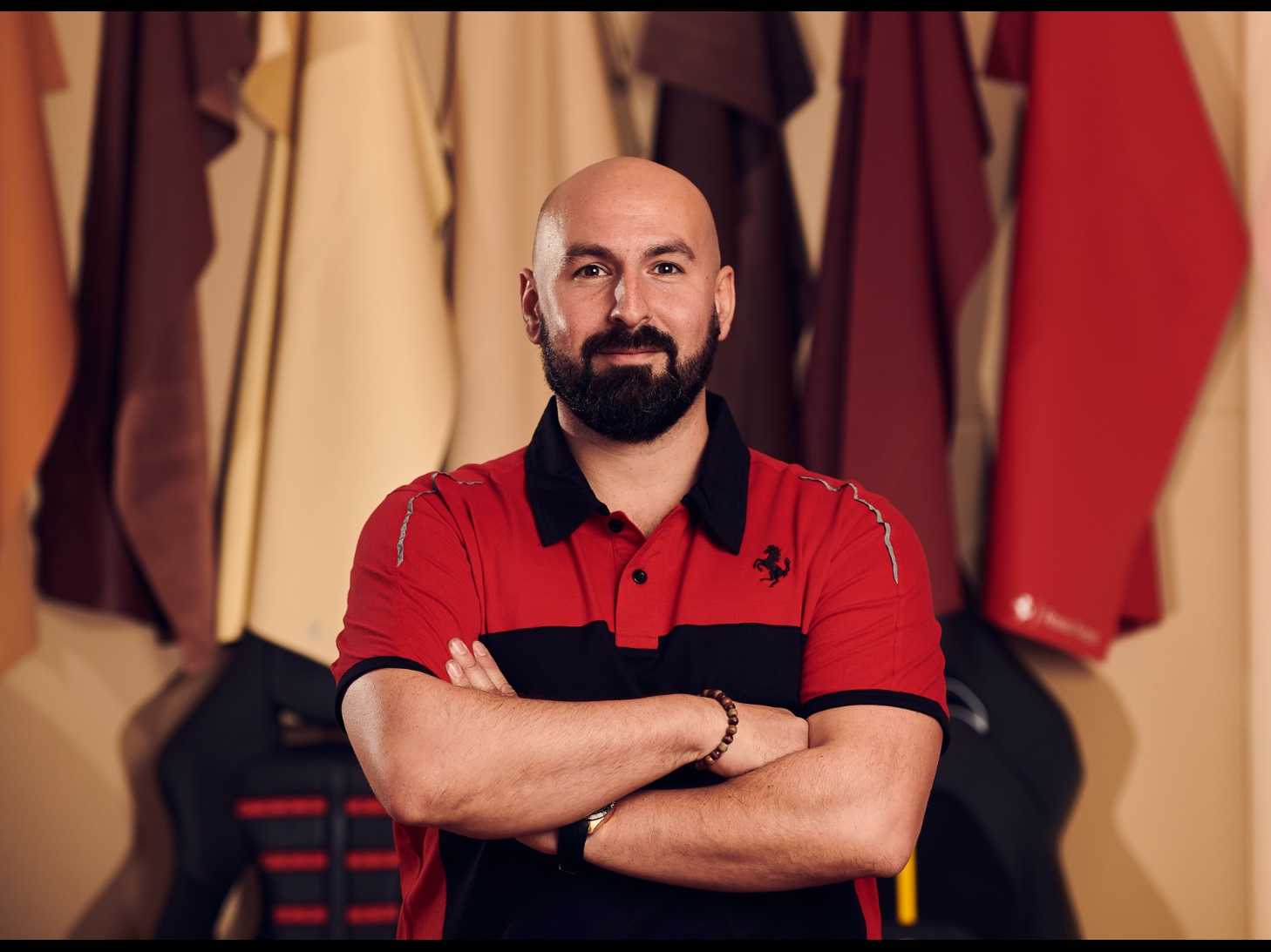 Unser Team Kessel Auto Zug AG | Ferrari Dealer